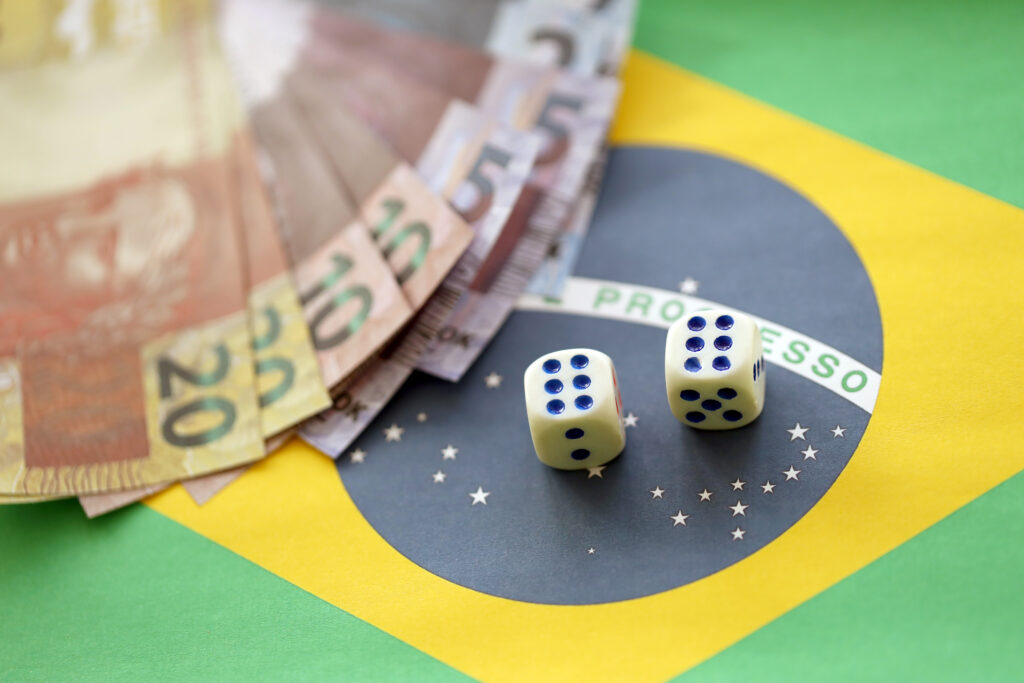 As Casas De Apostas Precisam Estar Regularizadas No Brasil Até Janeiro